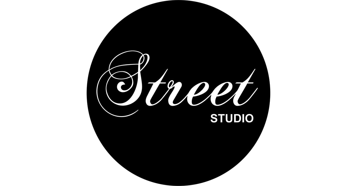 STREET STUDIO – Street Studio